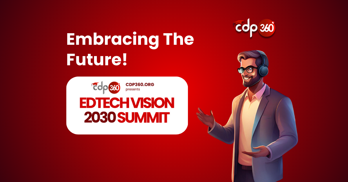 Smart Classroom with CDP360: Digital learning Solution for Schools ...